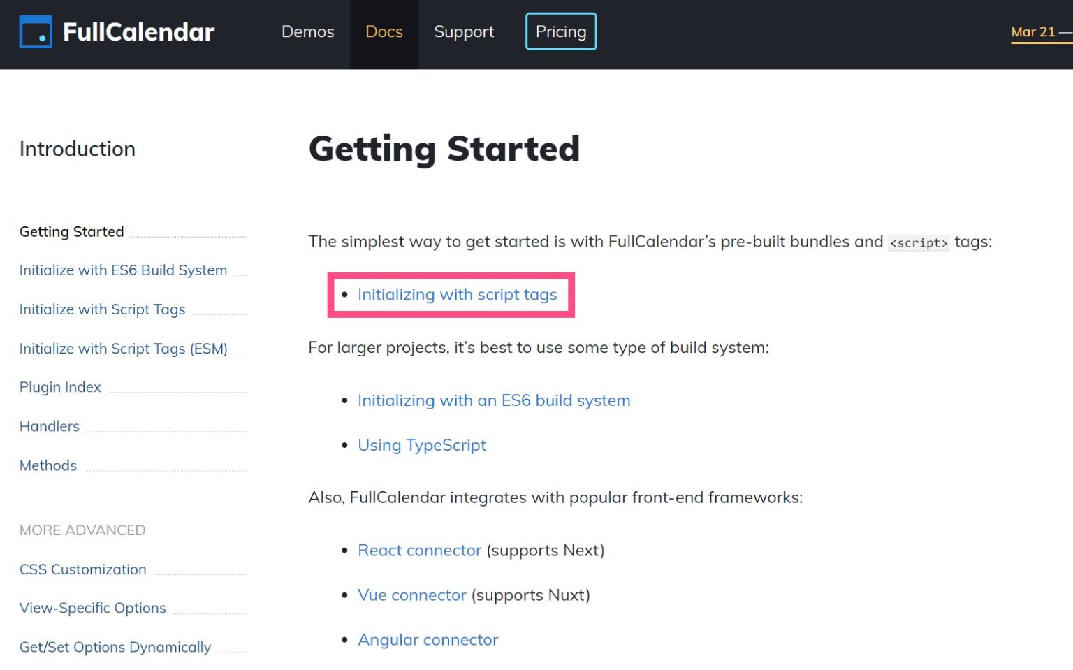 Googleカレンダーをサイトにキレイに埋め込むFullCalendarの使い方 | 創作・同人サイト制作支援メディア do